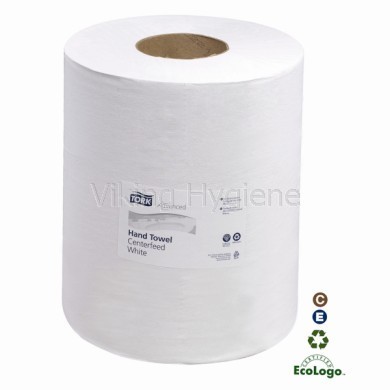 120133 Tork Advanced Centerfeed Hand Towel – Viking Hygiene