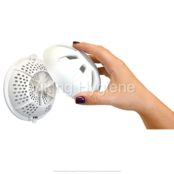 Dispenser – Easy Fresh 2.0 Deodorant Wall Mount Dispenser (Efcab) Each ...